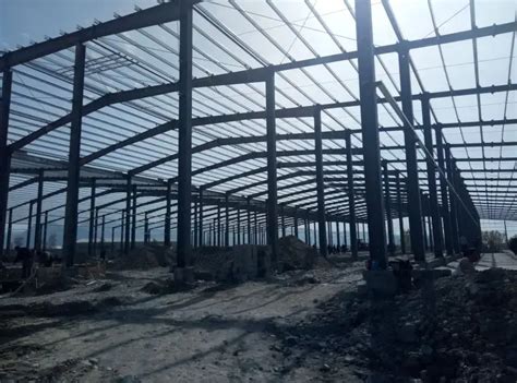 Rigid Frame Structure Construction Benefits And Applications