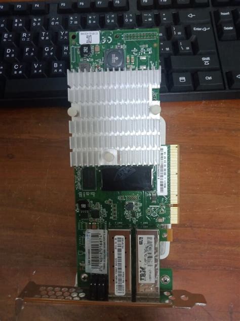 LENOVO D Mellanox ConnectX GbE Adapter 露天市集 全台最大的網路購物市集