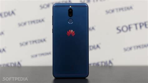 Huawei Harmony Could Be The Highly Anticipated Chinese Android Rival Softpedia