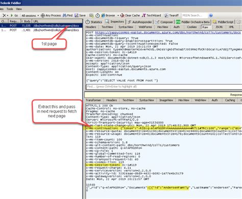 How To Do Rest Api Pagination In Ssis Odbc Drivers Zappysys Blog