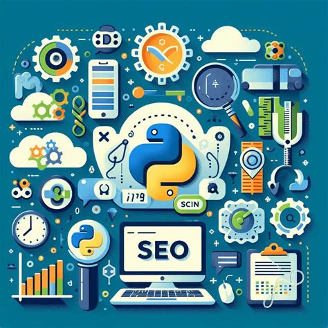 how to use python for seo data scraping and analysis brian hafner tech