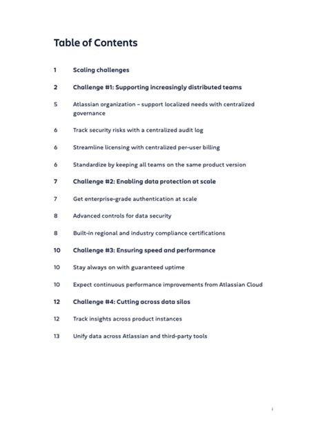 Apps4agile Four Common Scaling Challenges And How Atlassian Cloud