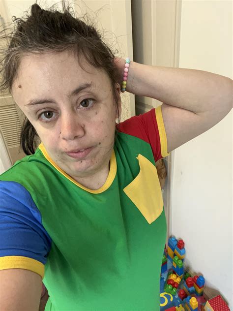 New Onsie R Ageregression