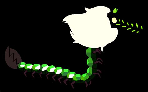 Centipeetle Mother Steven Universe Wikia Fandom
