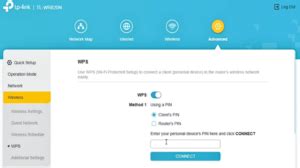 What Is Wps Button On A Router Its Purpose And Uses