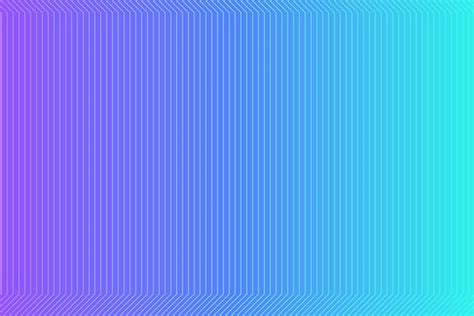 Premium Vector Pattern With Geometric Elements In Gradient Blueviolet Tones Abstract Background