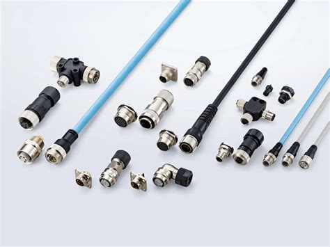 Complete Guide To Circular Connector Types And Applications E Abel