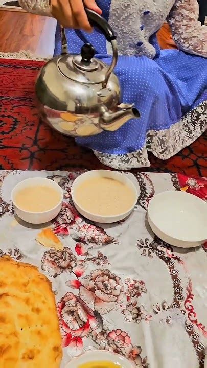 دختر بدخشانی😊 Youtube