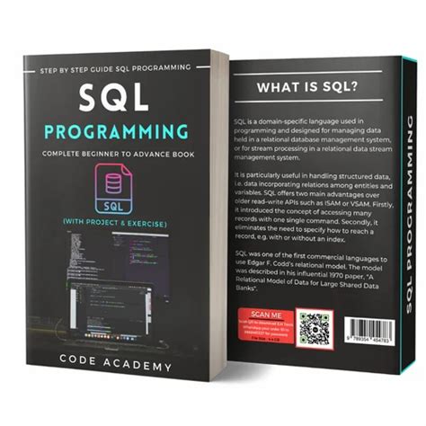 Sql Programming 2023 At ₹ 649piece Educational Books In Aurangabad