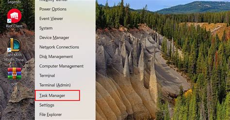Cách Mở Task Manager Trên Windows đơn Giản Và Nhanh Nhất