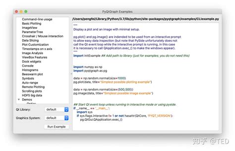 Python 如何实时绘制数据 知乎
