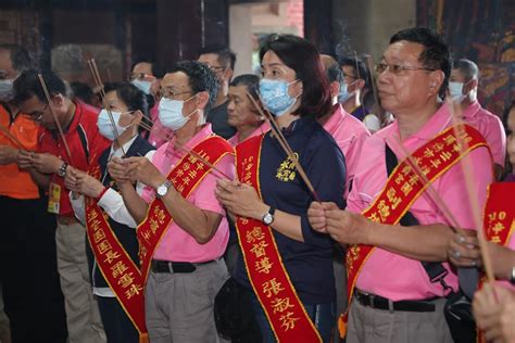 永貞宮 進香活動紀錄一 永貞宮辛丑年北港值年進香團前往北港恭迎天上聖母神尊回永貞宮駐駕進香活動。