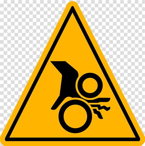 Iso Safety Symbols And Meanings