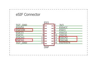 Msp Fr Extended Scan Interface Kit Msp Exp Fr Msp Low Power Microcontroller