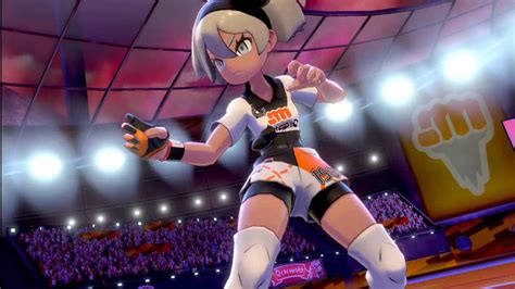 ポケモン ソード シールド、サイトウは学生の設定。彼氏もいる？ ポケモンメモ