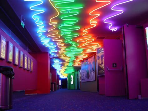 Architectural Lighting And The Benefits That It Brings