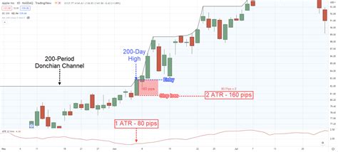 Turtle Trading Rules Does It Still Work Today Shooting Stocks