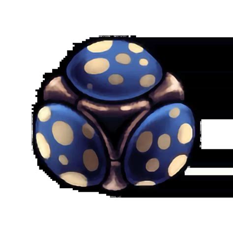 Spore Shroom Charm Where To Find