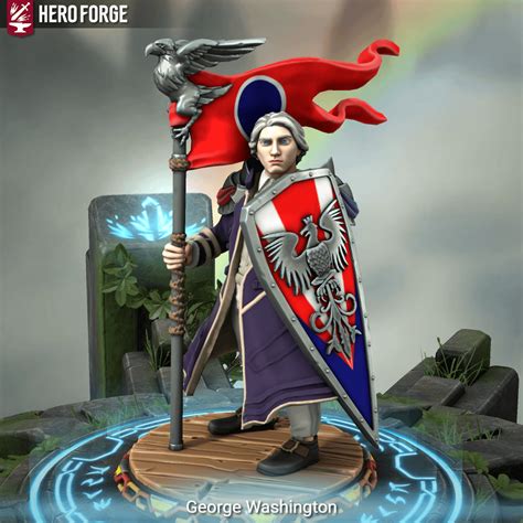 Ive Made Heroforge Models Of Most The Pendant Holders Up To Ep 27 R Isekaidnd