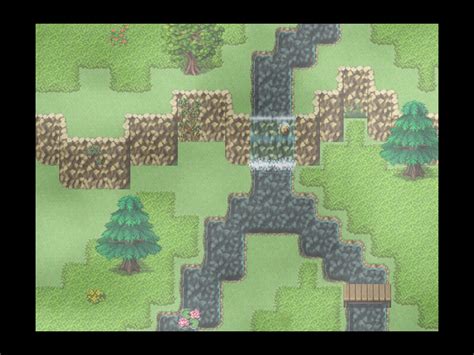 Simple Fog Event Tutorial For RPG Maker VXAce RPG Maker Forums
