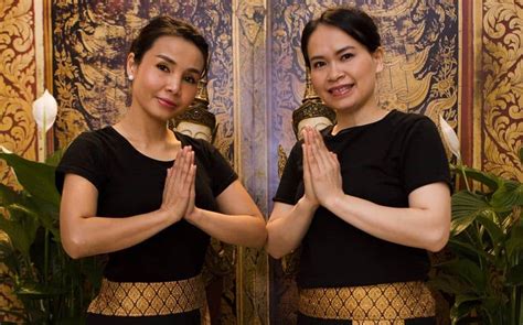 Top 5 Thai Massages In Madrid Discover The Health Benefits Of Thai Massage