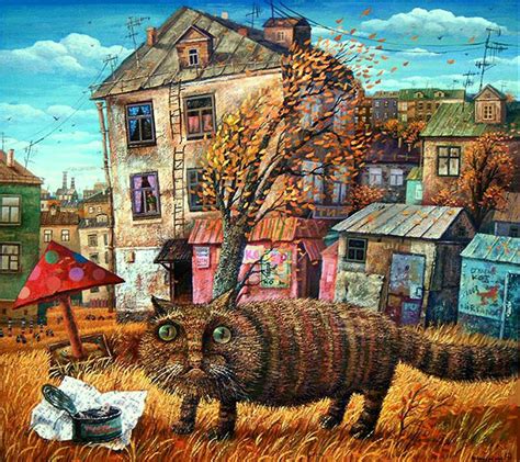 Сказочные миры Евгения Шишкина Alionushka1 — Livejournal