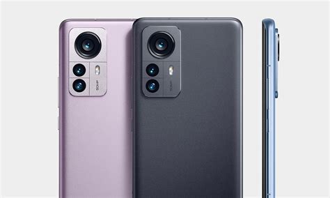 Review Xiaomi 12 Pro: Características y precio en Chile - Movistar