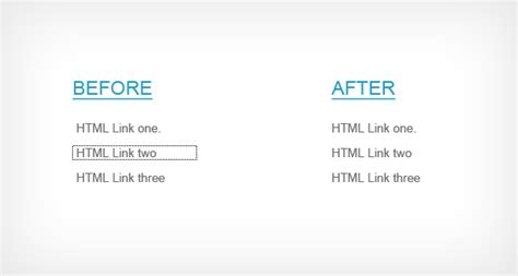 How To Remove Links Dotted Border In Ie Css Eq Blog