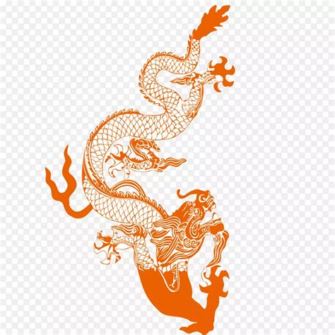 矢量飞龙在天的效果PNG图片素材下载 图片编号qkpvbpay 免抠素材网