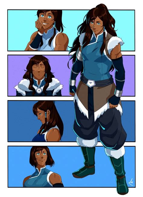 Pin By Tenjou Dionisio On Korrasami In Legend Of Korra Korra Korra Comic