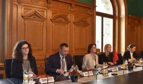 Г ЗАНДАНШАТАРЫН ШВЕЙЦАРИЙН ХОЛБООНЫ УЛСАД ХИЙСЭН АЙЛЧЛАЛ ӨНДӨРЛӨЛӨӨ