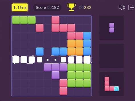Block Champ Kostenlos Spielen Bei Rtlspielede