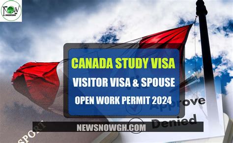 Study In Canada 2024 Visa Requirements Inessa Karlotta