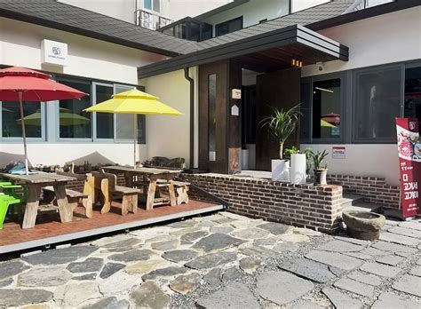 정선사북맛집 650 우화정방문 후기 네이버 블로그