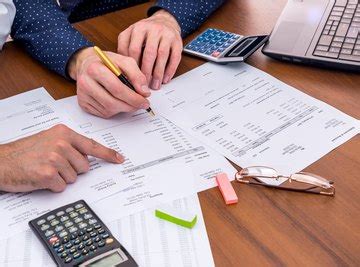 How To Calculate A T Statistic Sciencing