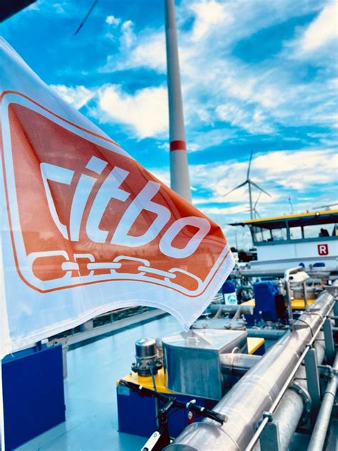 Sophie Ringoot On Linkedin Jobsthatmatter Inlandbarging Maritime