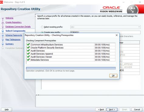 Instalación De Oracle Forms Builder 12c Paso A Paso Completa Oracle