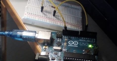 Practicas de Electronica º ESO Prácticas de tecnología con Arduino