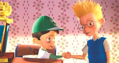 Meet The Robinsons Goob