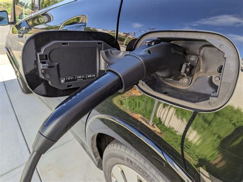 Lectron Makes Ev Charging Easier With Its Range Of Adapters Cleantechnica