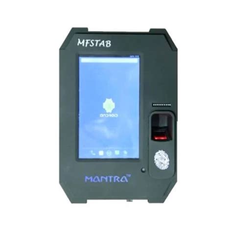 Fingerprint Based Biometric Product At 659900 Inr In Delhi Megamind