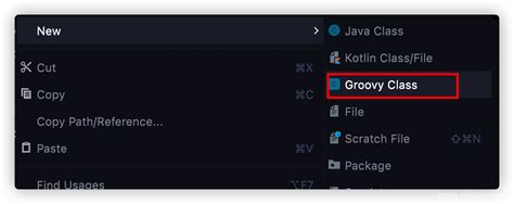 Springboot 中使用groovy脚本的各种方式springboot Groovy Csdn博客