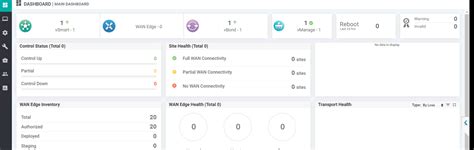 Sdwan Control Connection Between Vmanage And Vbond Not Up Cisco Community
