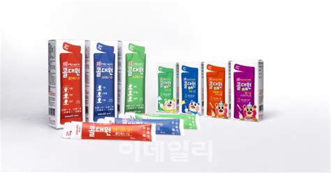 콧물·기침·두통·몸살감기약도 선택과 집중 시대