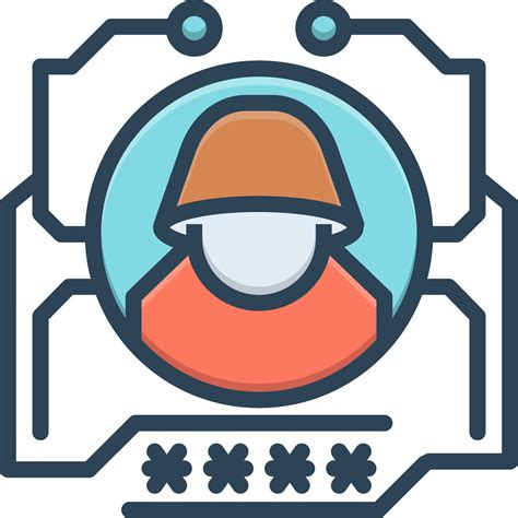 Color Icon For Hack 24874881 Vector Art At Vecteezy