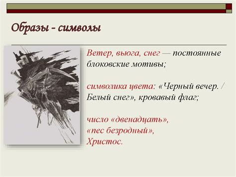 Поэма А.А. Блока «Двенадцать» (1918) - презентация онлайн