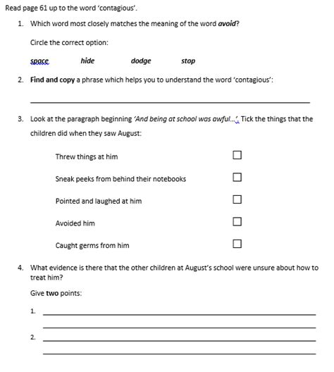 Reading Comprehension Teaching A Metacognitive Approach To Inference Making