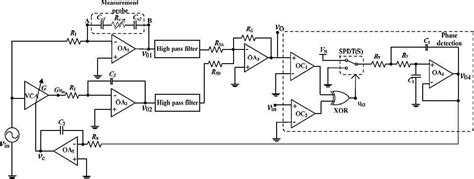 Design Solutions Latest Mems And Sensor Signal Conditioning