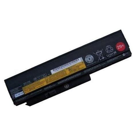Original Cell Lenovo Thinkpad Edge E Fu Battery
