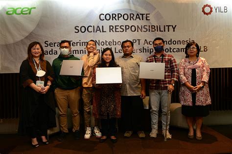 Acer Dorong Pemberdayaan Programmer Di Indonesia